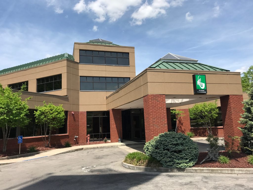 Gearheart Communications - Your source for all communication needs.